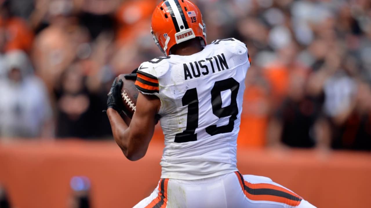 Best of 2014: Miles Austin