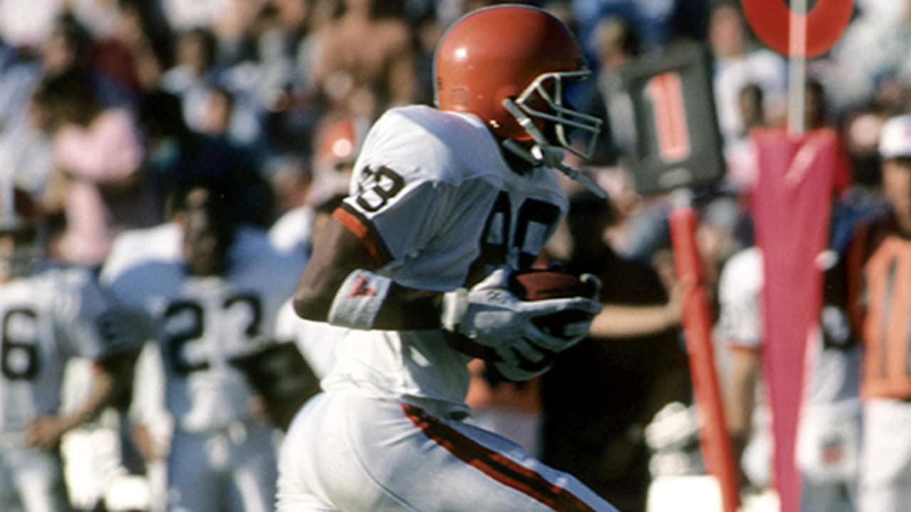 Throwback Thursday: The start of the comeback