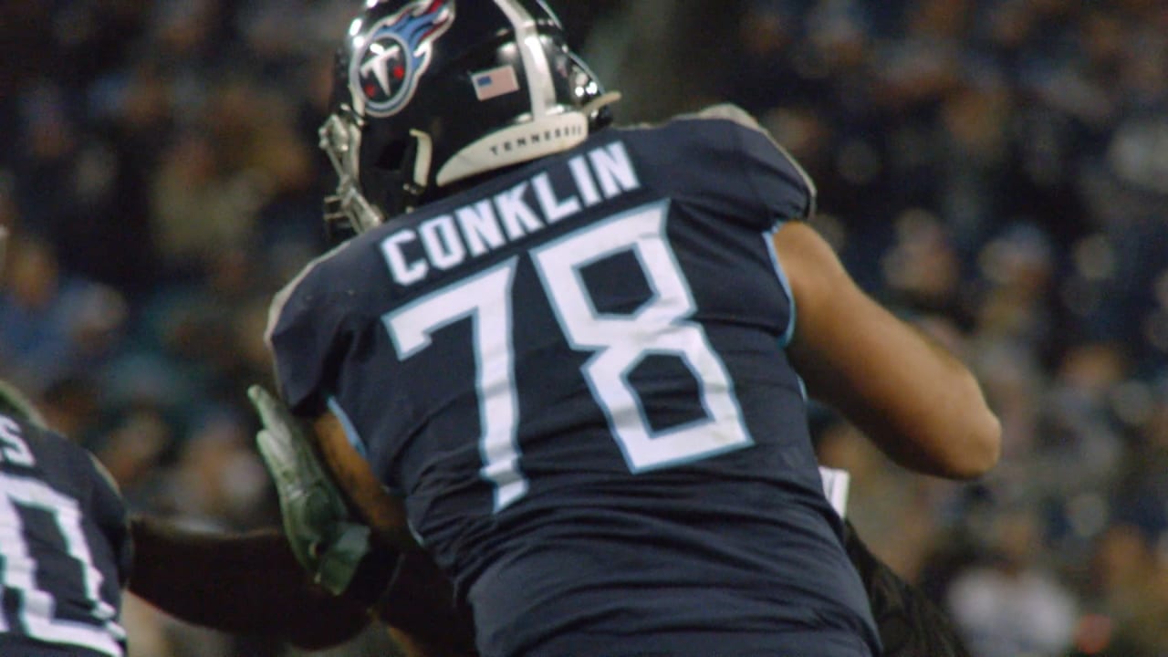 Welcome to Cleveland Jack Conklin
