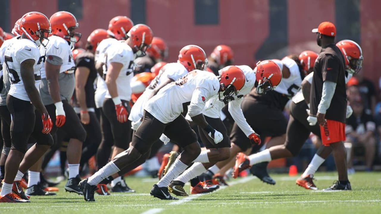 Photos: 2016 Training Camp - 7/31