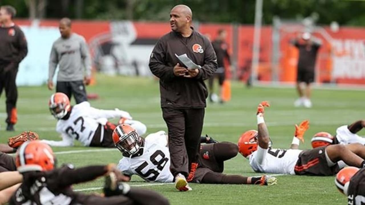 How can Browns build a winning culture?