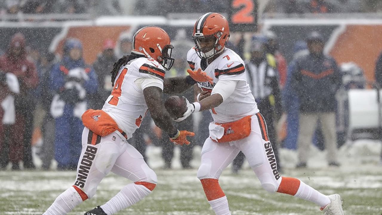 Photos: Browns vs. Bears