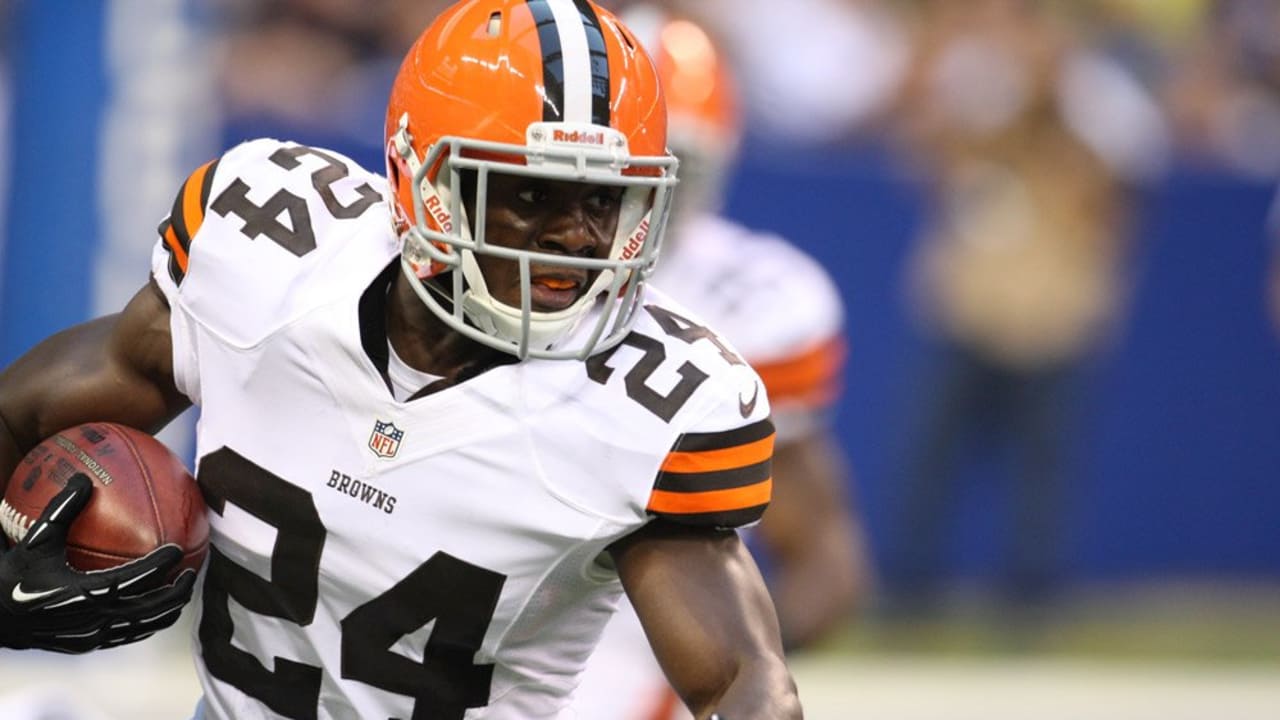 Position Gallery: Defensive Backs