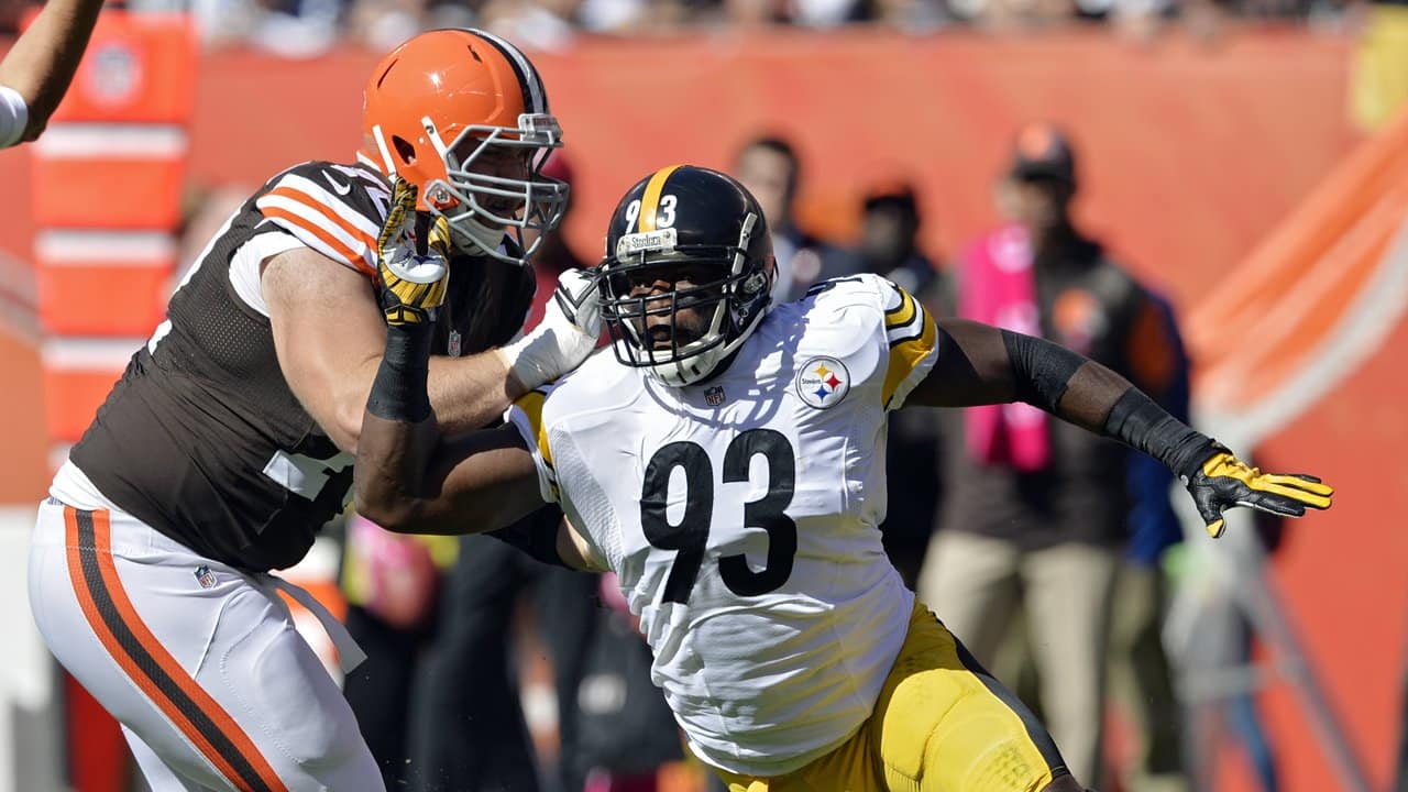 Mitchell Schwartz: We Have To Start Fast