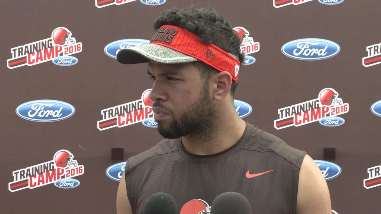 Payton "For me, it's just playing your game."