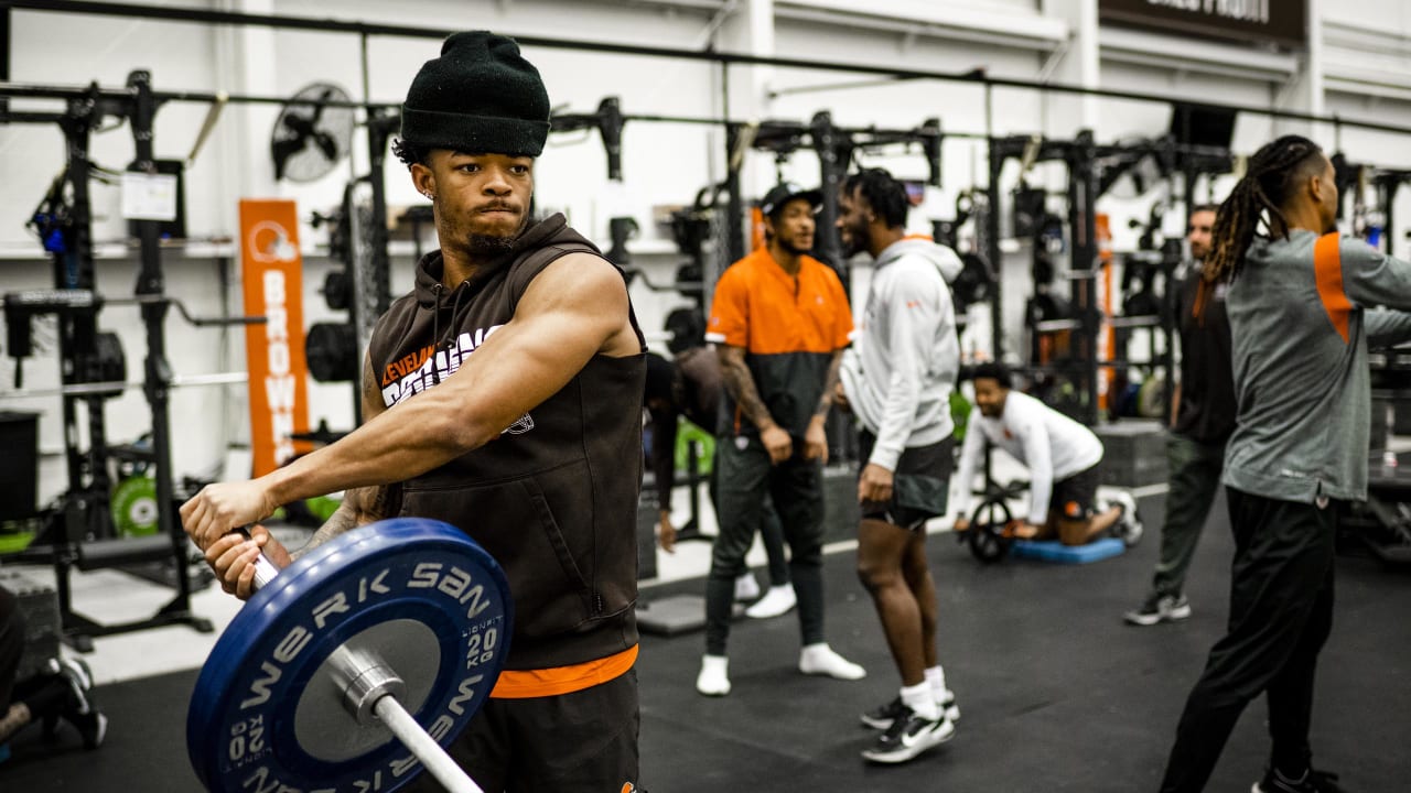 Photos: Phase II Day 3