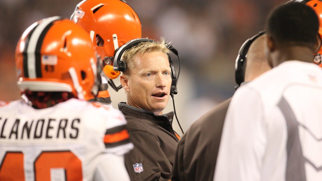 Chris Tabor Full Press Conference - 9/17