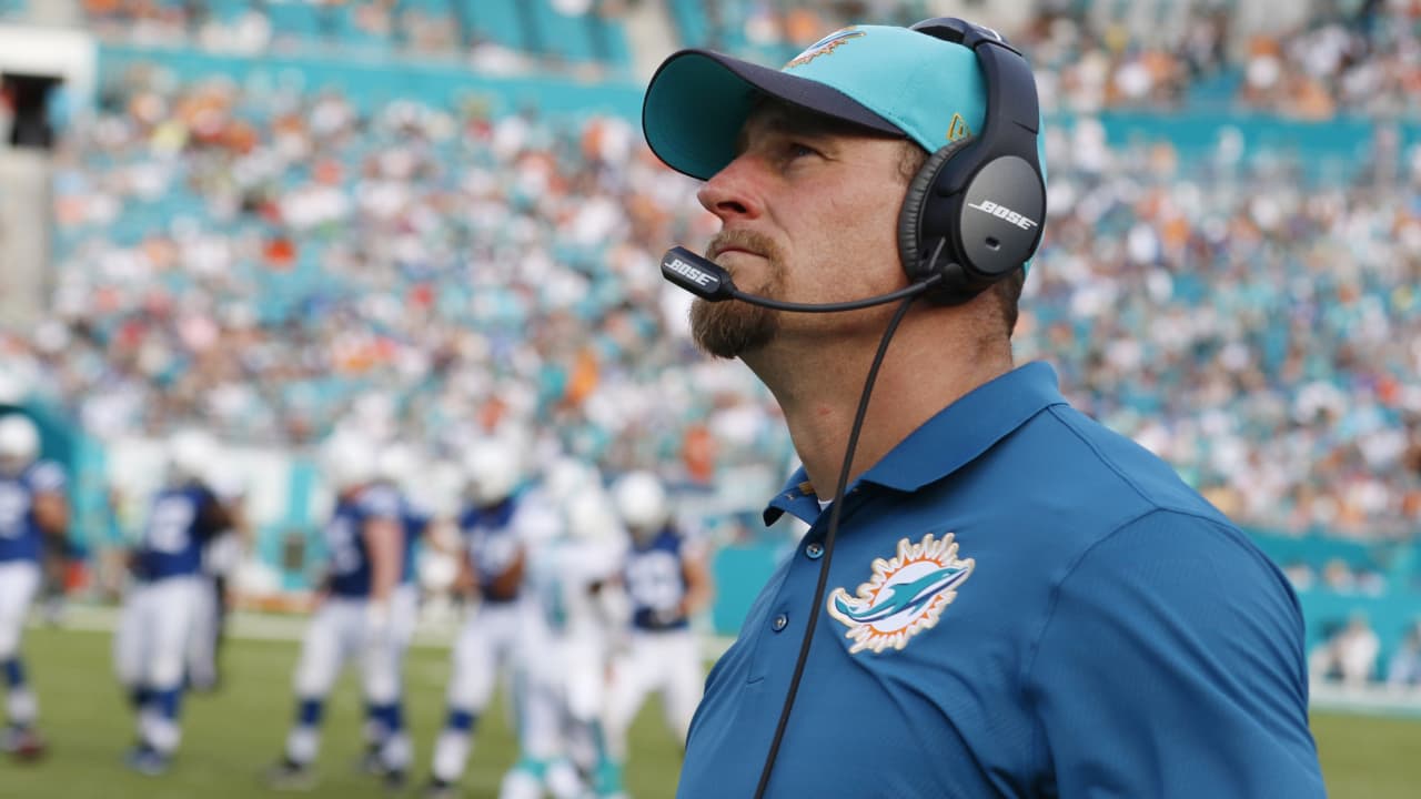 Browns coaching search: 5 things to know about Dan Campbell