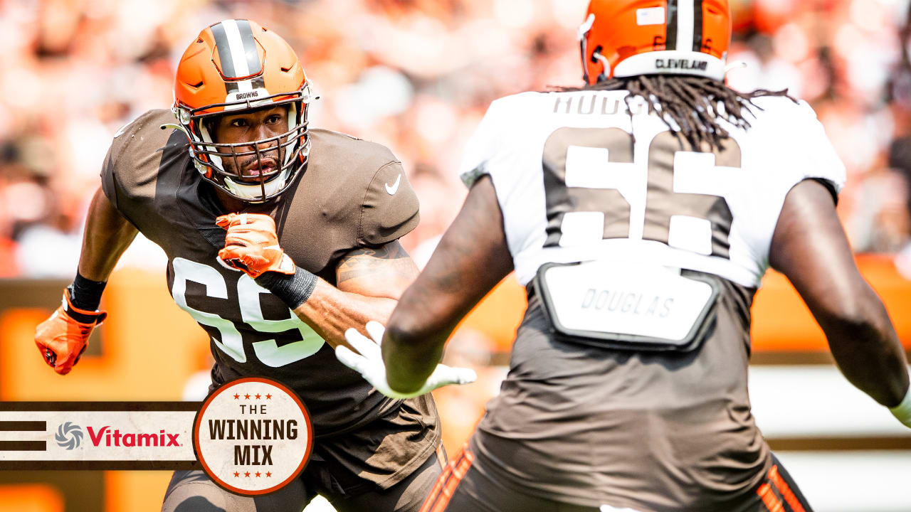 The Winning Mix: 3 keys for success in Saturday’s preseason opener