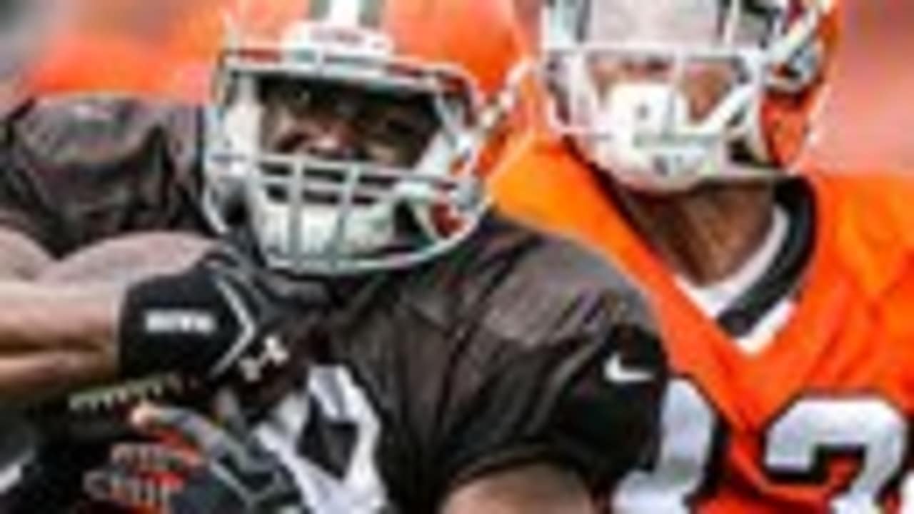 Unlikely riser: Fullback Ray Agnew