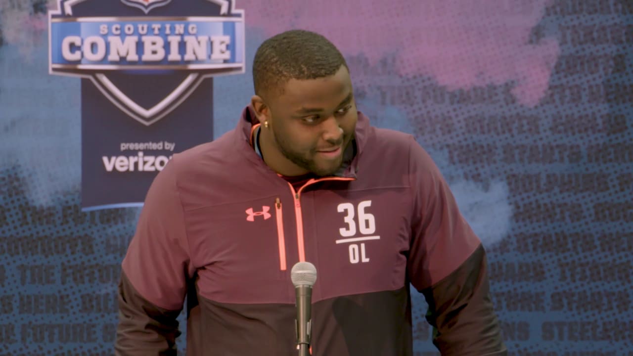 Greg Little: I'm a high competitor in anything I do