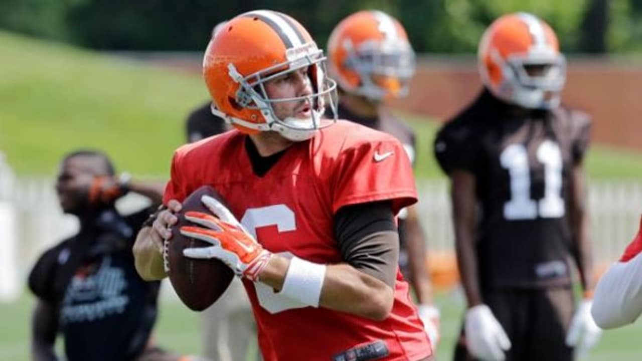 Hoyer: "This Is What I Worked For."