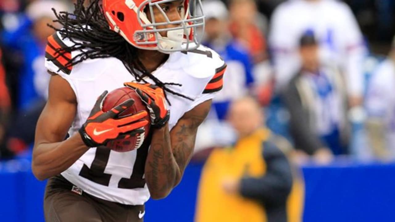 Travis Benjamin: We Are Still In The Hunt