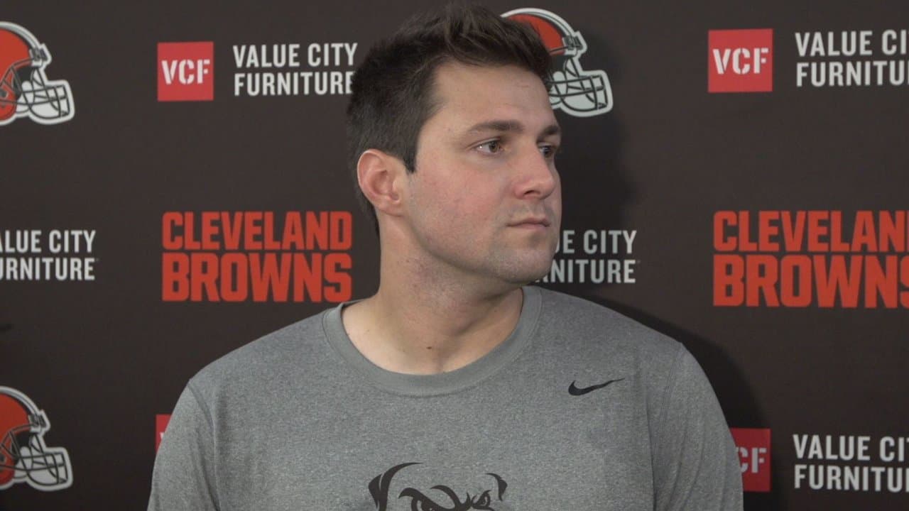 Kessler: Trying to pick up where I left off