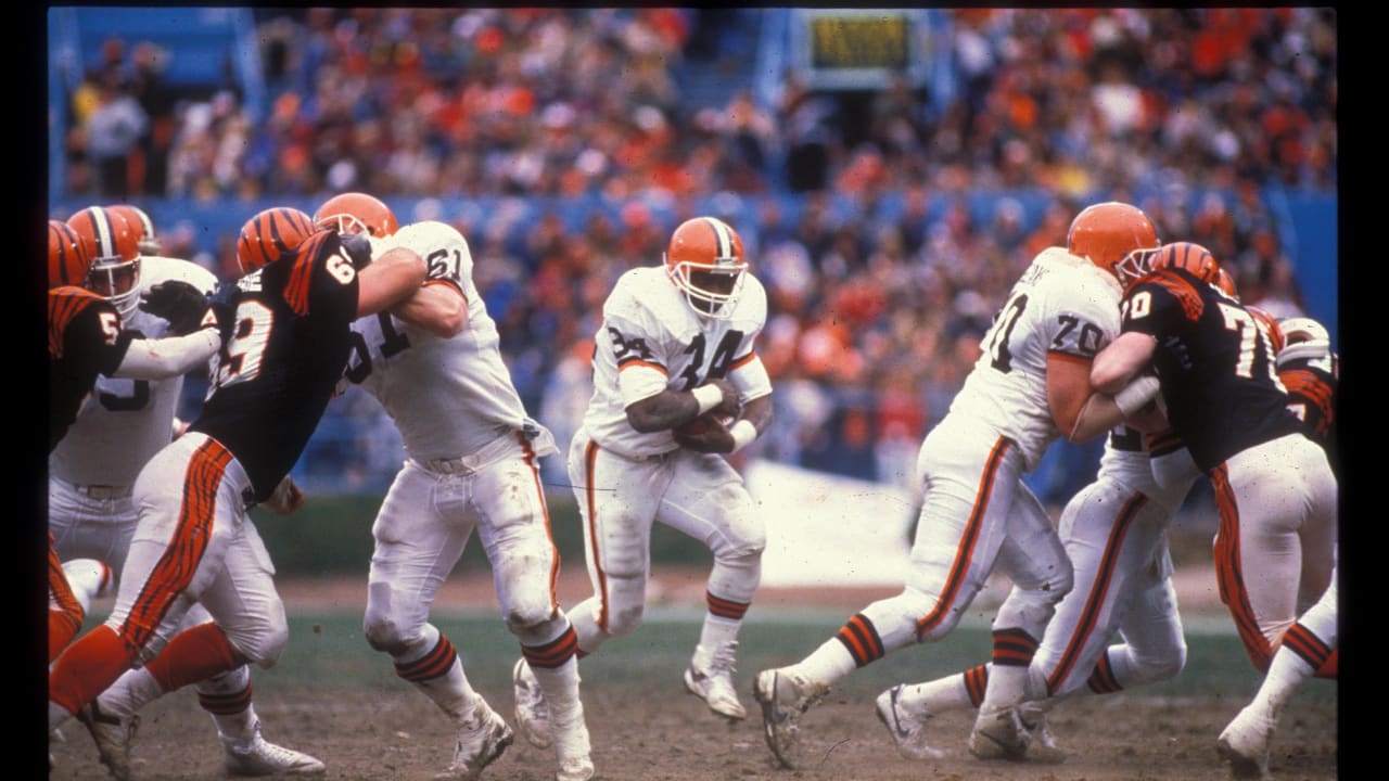 Photos: Club 46 - Kevin Mack