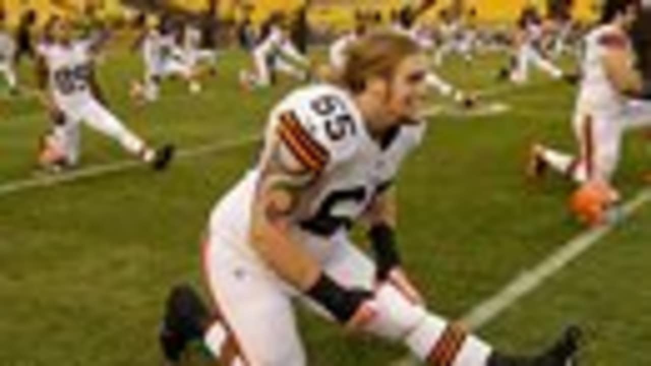 Garrett Gilkey’s furniture making noise in the community