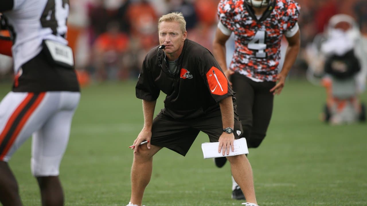 Chris Tabor Full Press Conference - 8/24