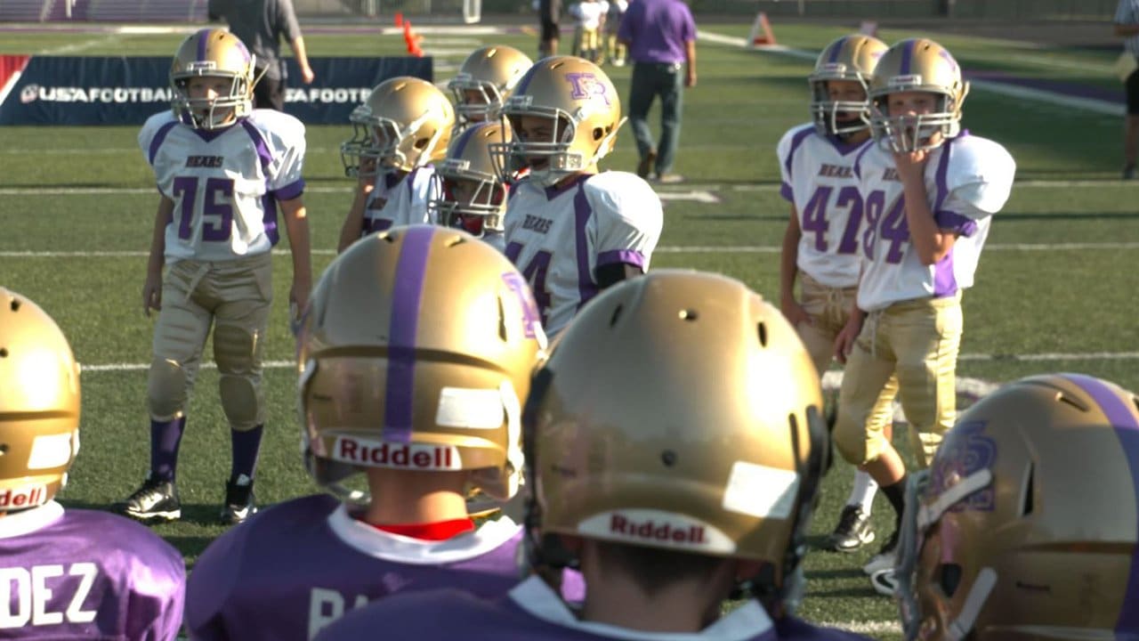 Modified Football Program Comes to Cleveland Area