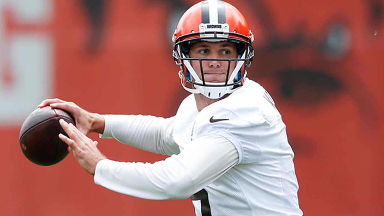 Cody Kessler to take 1st snaps of camp, but QB competition remains wide ...