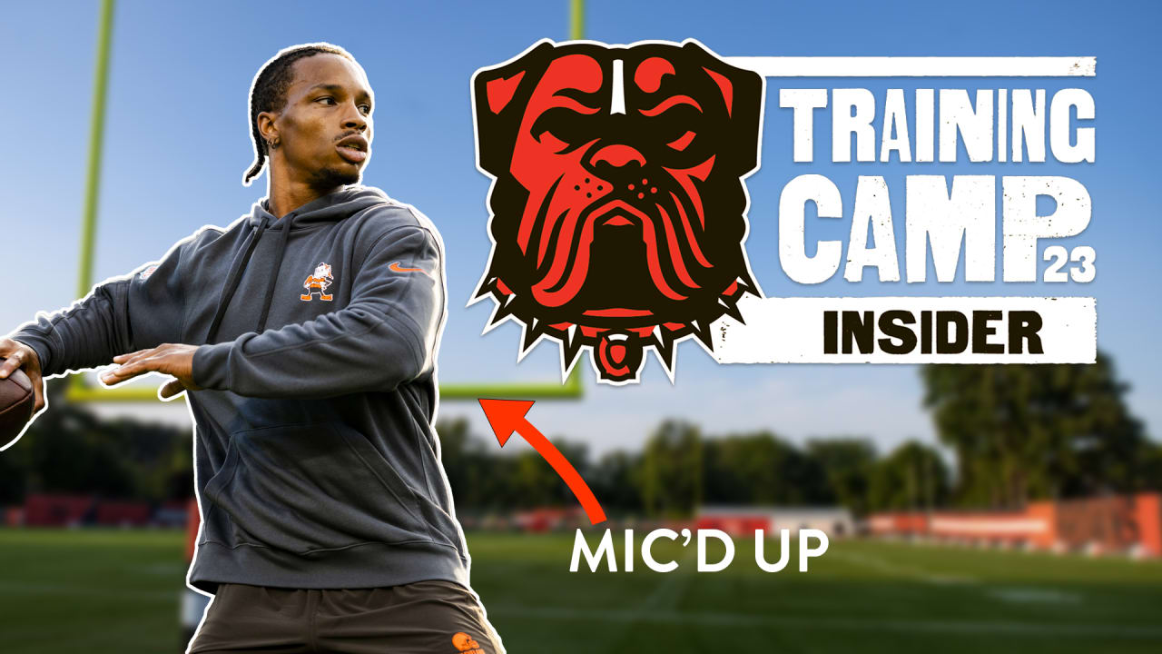 2023 Training Camp Wrap Up! | Training Camp Insider