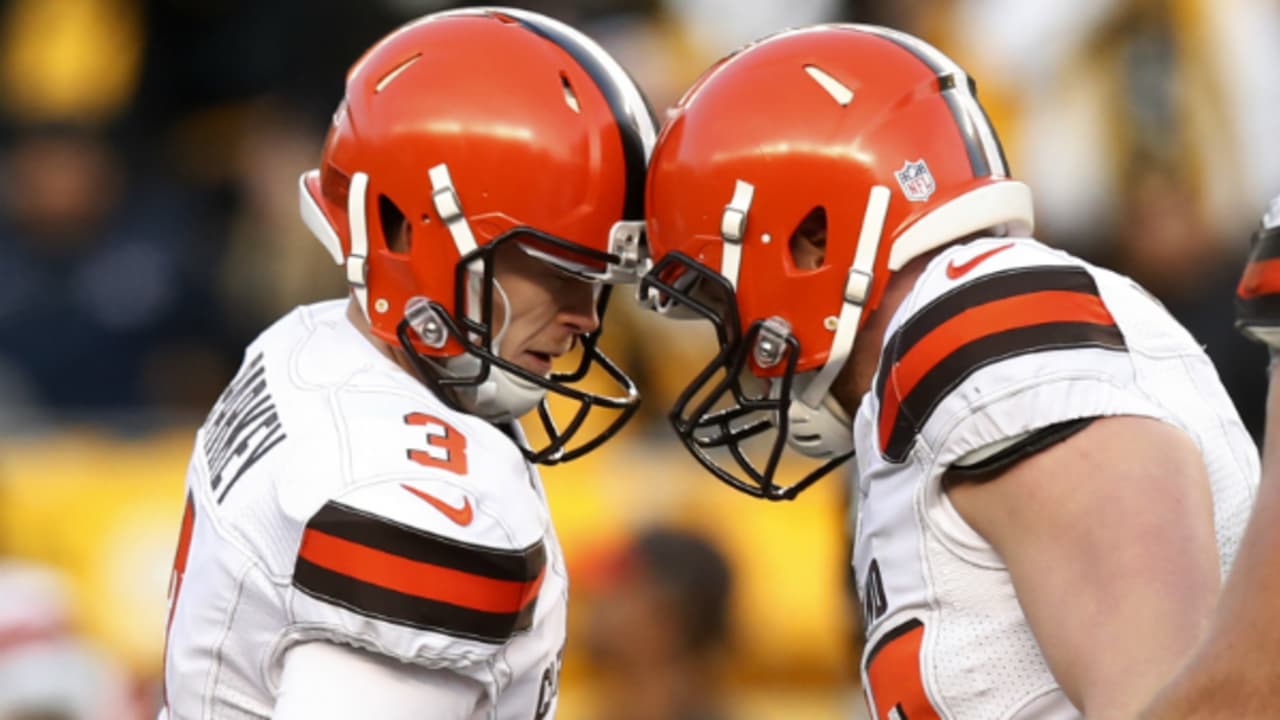 Browns position analysis: Highs and lows for a new-look special teams ...