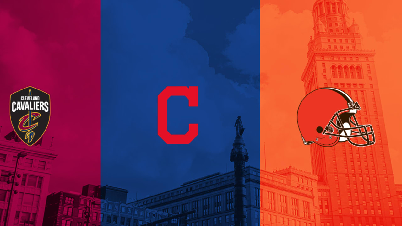 Cleveland’s NBA, NFL & MLB Teams Align to Spread Awareness and Solicit ...