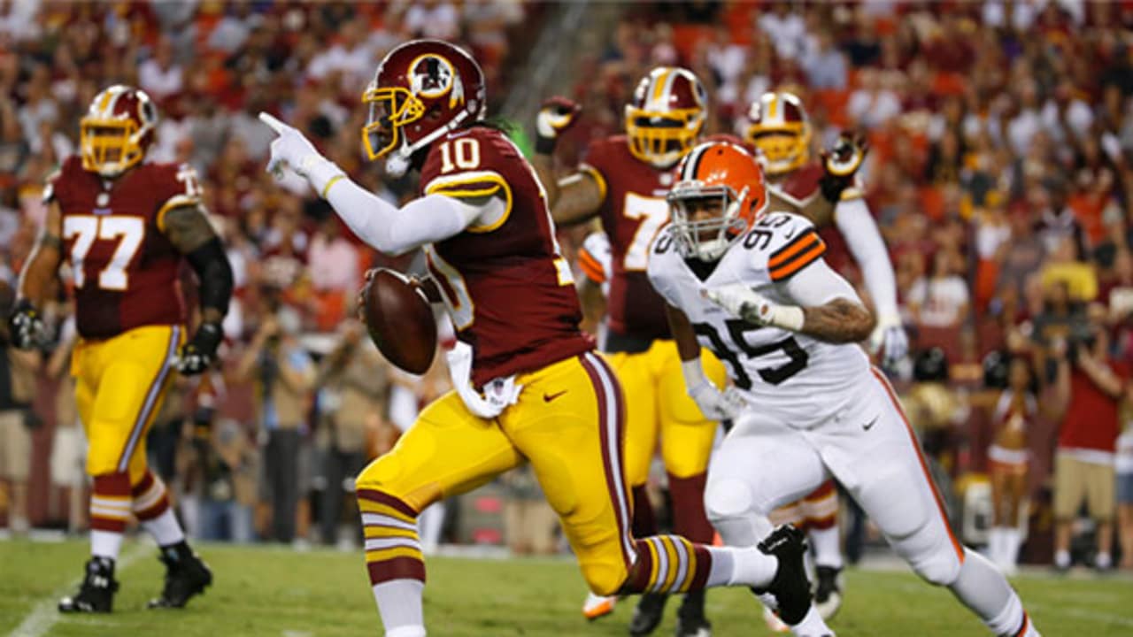 7 storylines to know about the Redskins