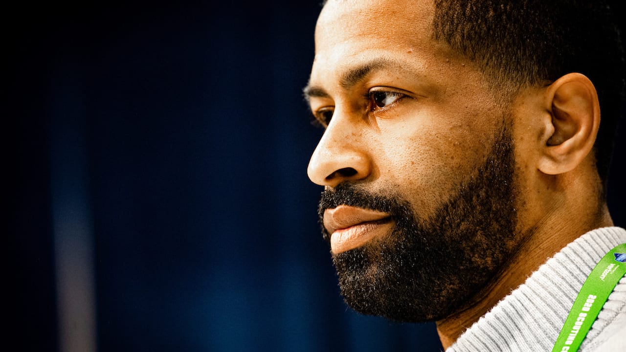 How Andrew Berry will approach his first draft as Cleveland Browns GM