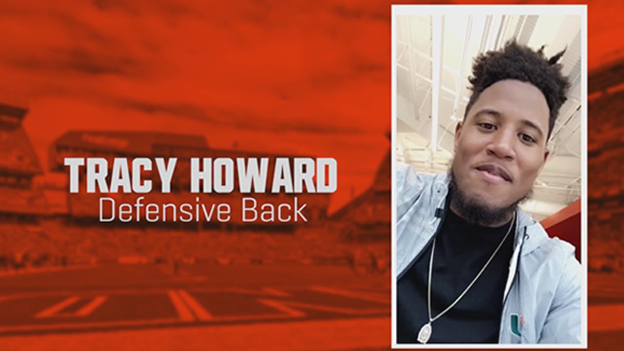 Snack Chat with Tracy Howard