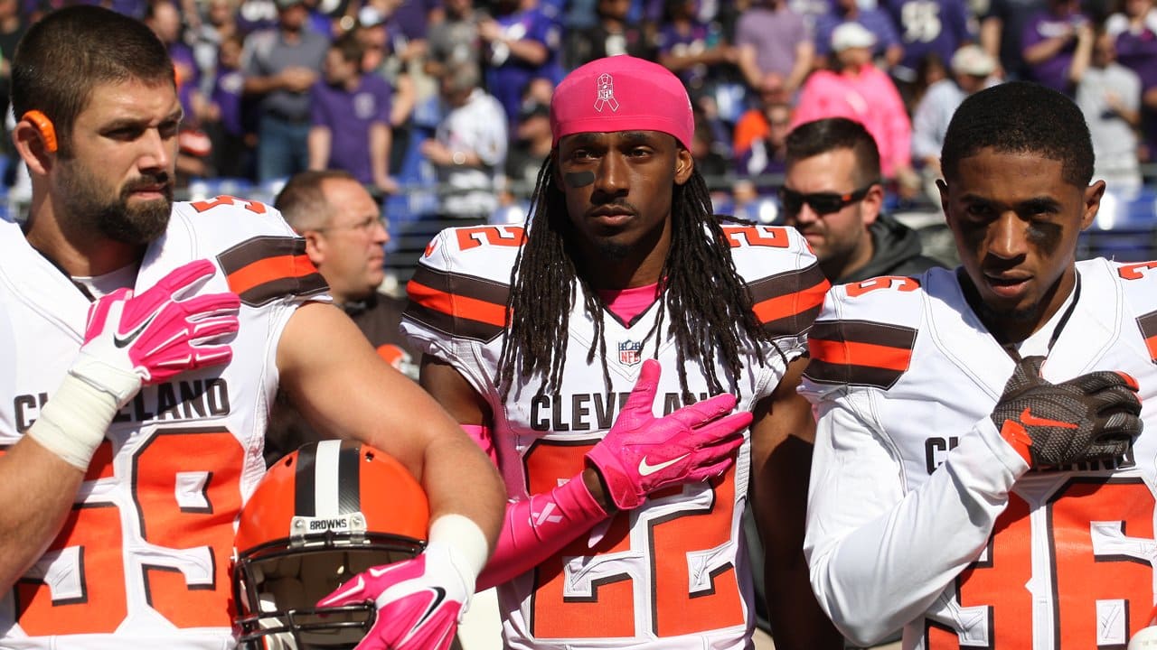 UH Talk: 38 Reasons with Tramon Williams