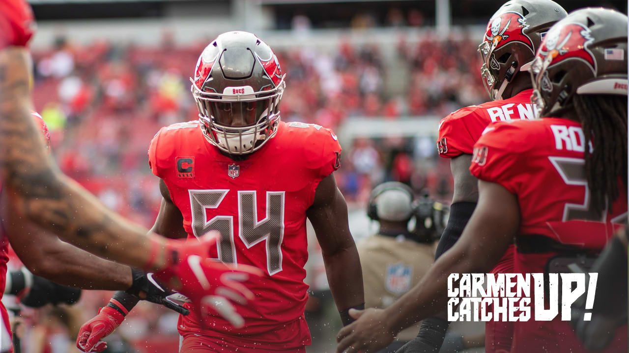 David Dishes on Duffner and Sound Bites From Coach Koetter | Carmen ...