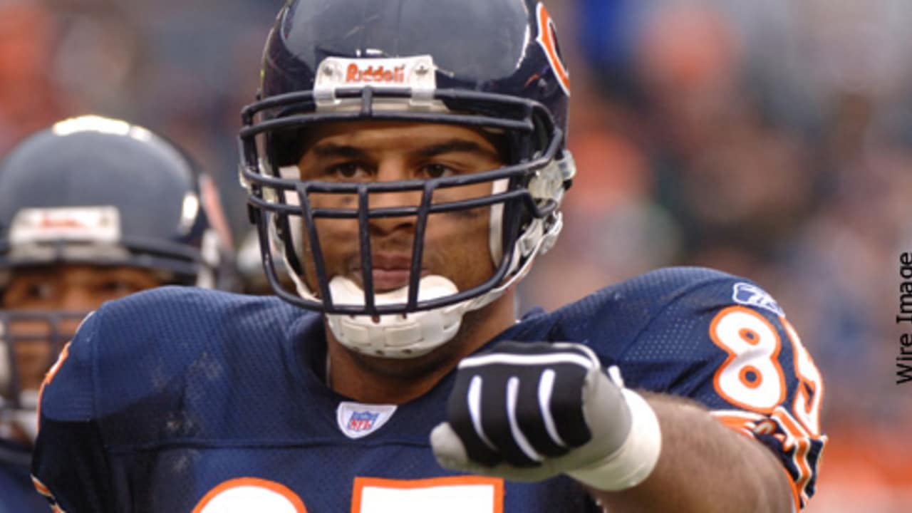 Gilmore: Happy to Be the Closer