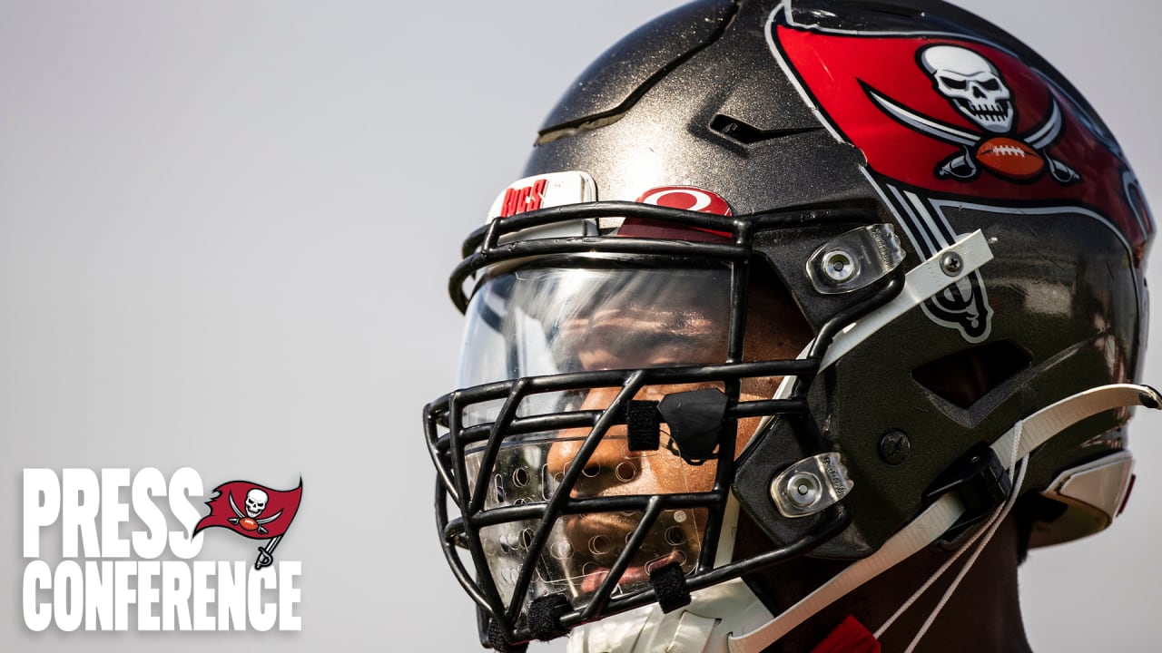 Will Gholston on First Career Playoff Clinch | Press Conference