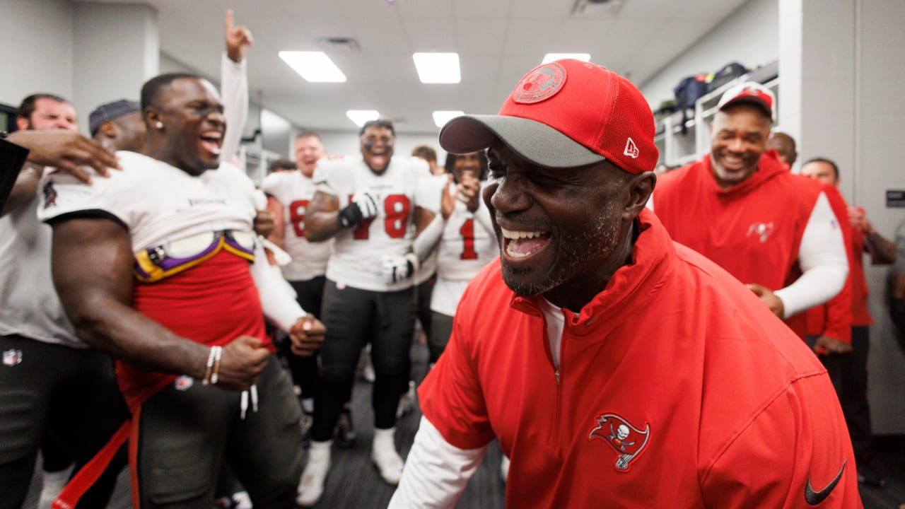 Tampa Bay Buccaneers Headlines and News Week 2 2023 Regular Season