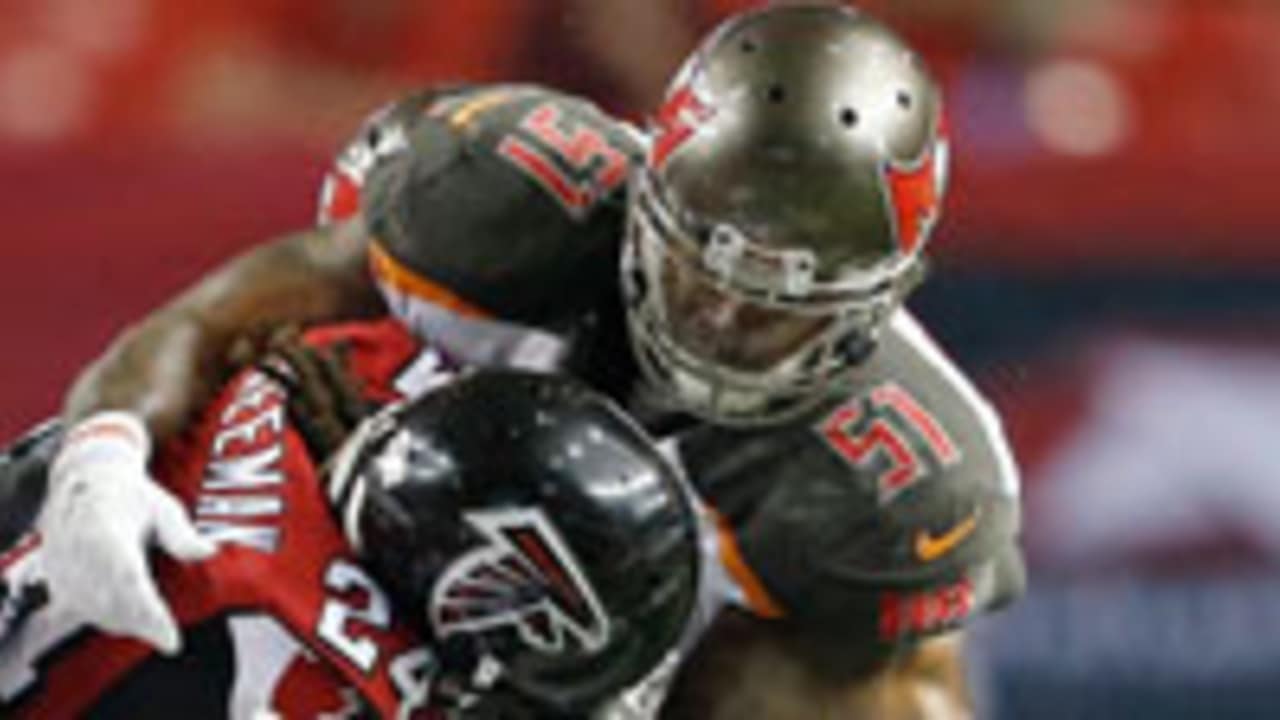 Game Awards: TB at ATL