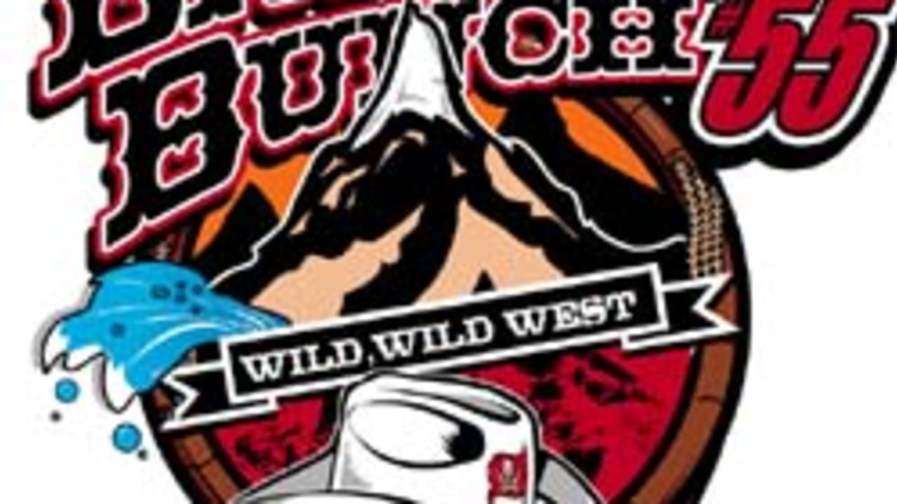 Brooks Bunch to Explore Wild, Wild West