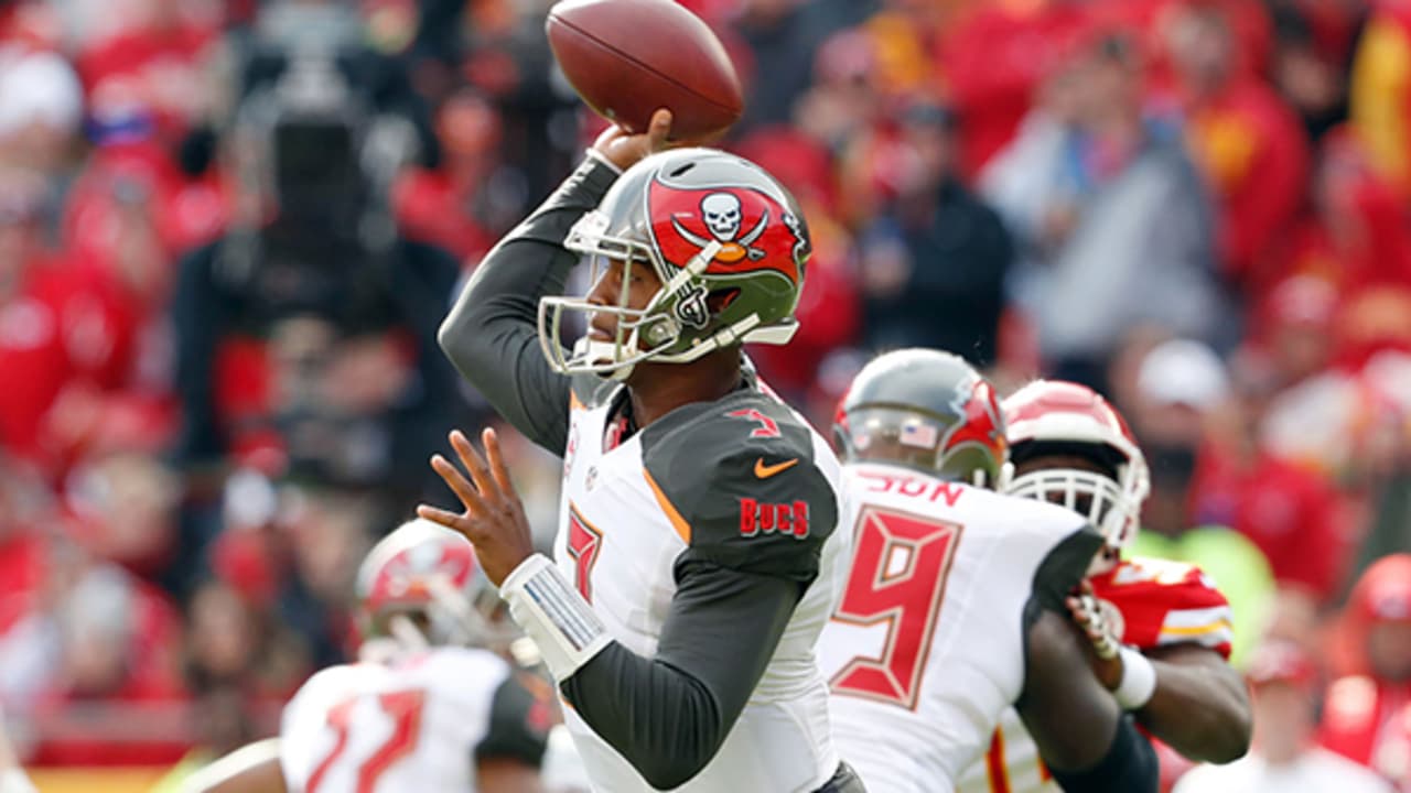 Watch: Buccaneers vs. Chiefs Highlights