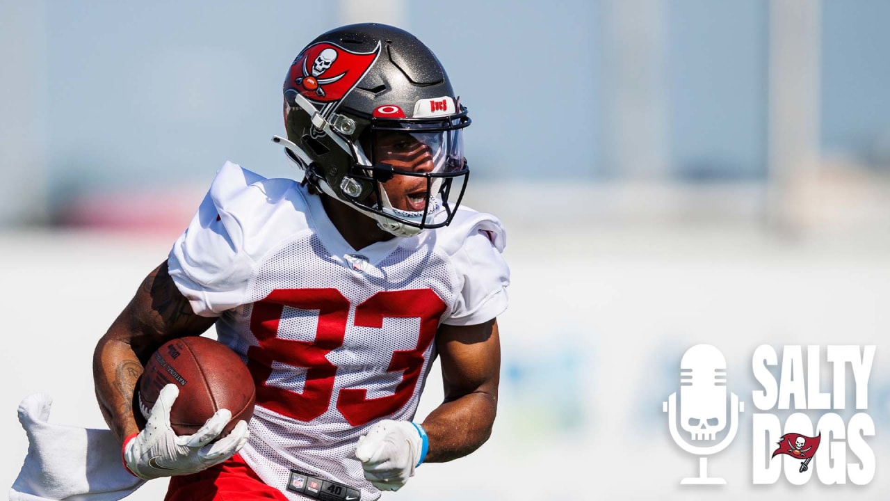 Takeaways from Week One of Training Camp and Interview With WR Deven ...