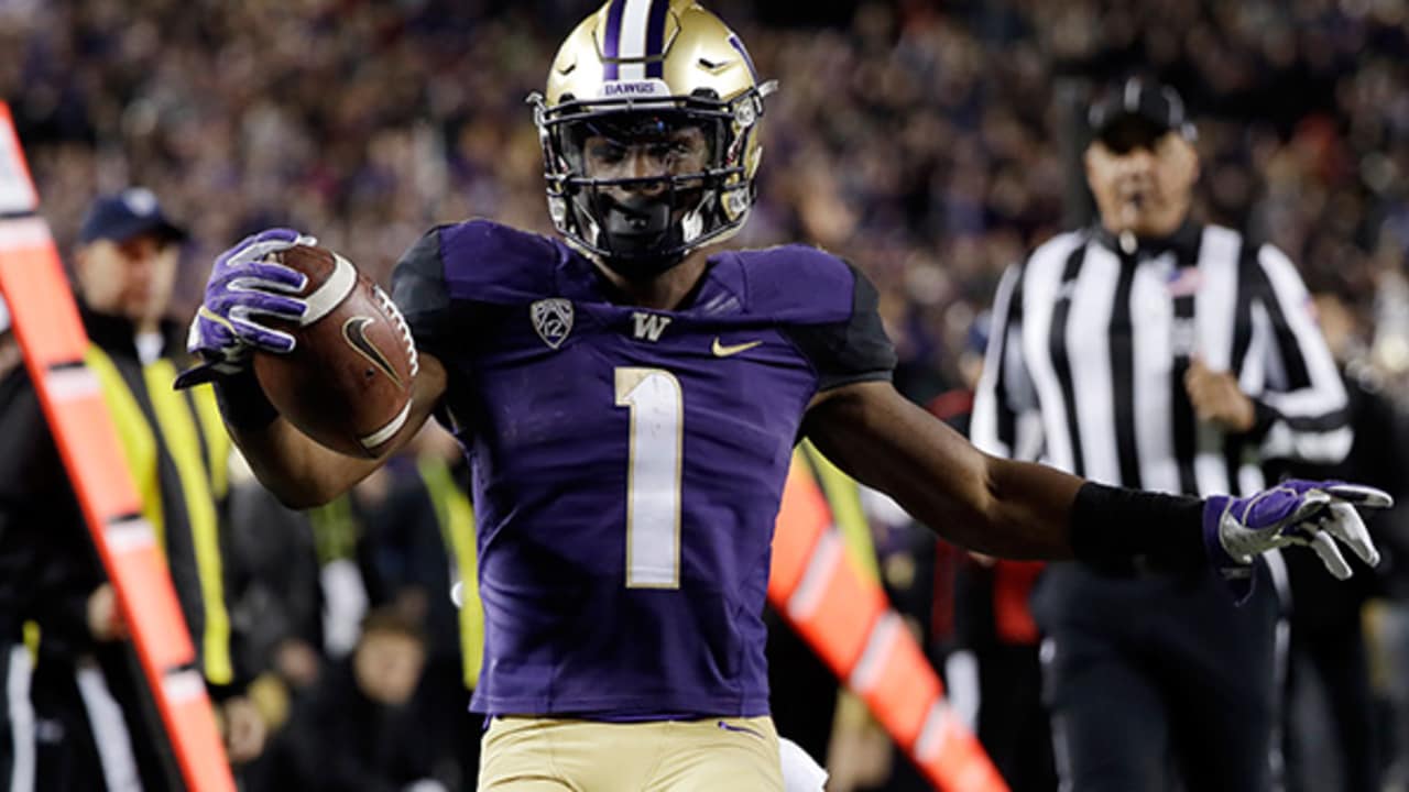 5 Things to Know About John Ross