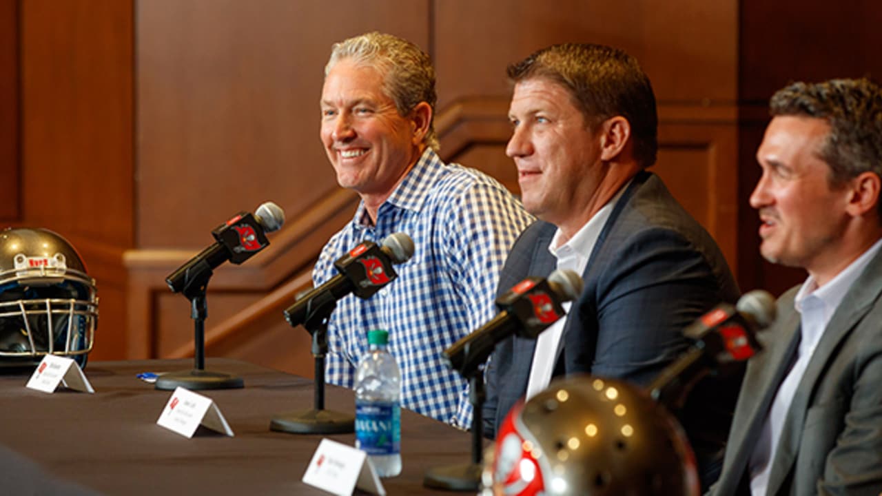 Koetter on Hard Knocks: We Won't Be Fake