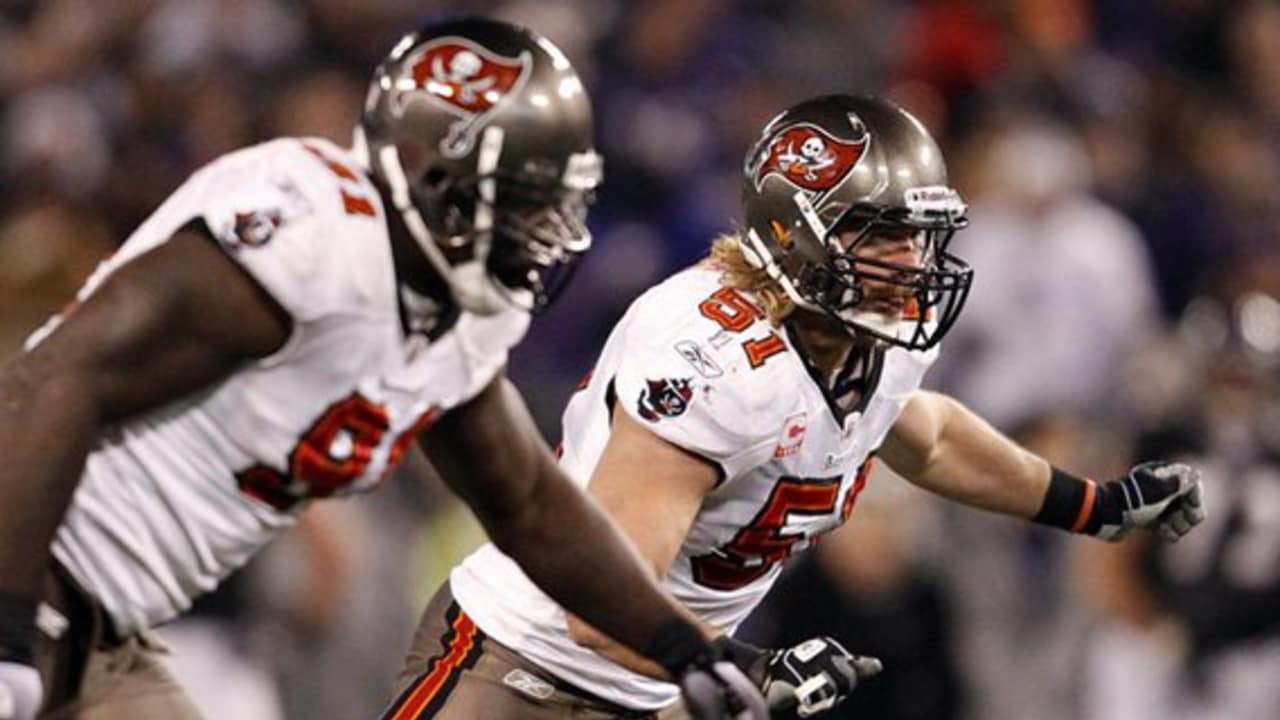 Game 11 - Buccaneers vs. Ravens