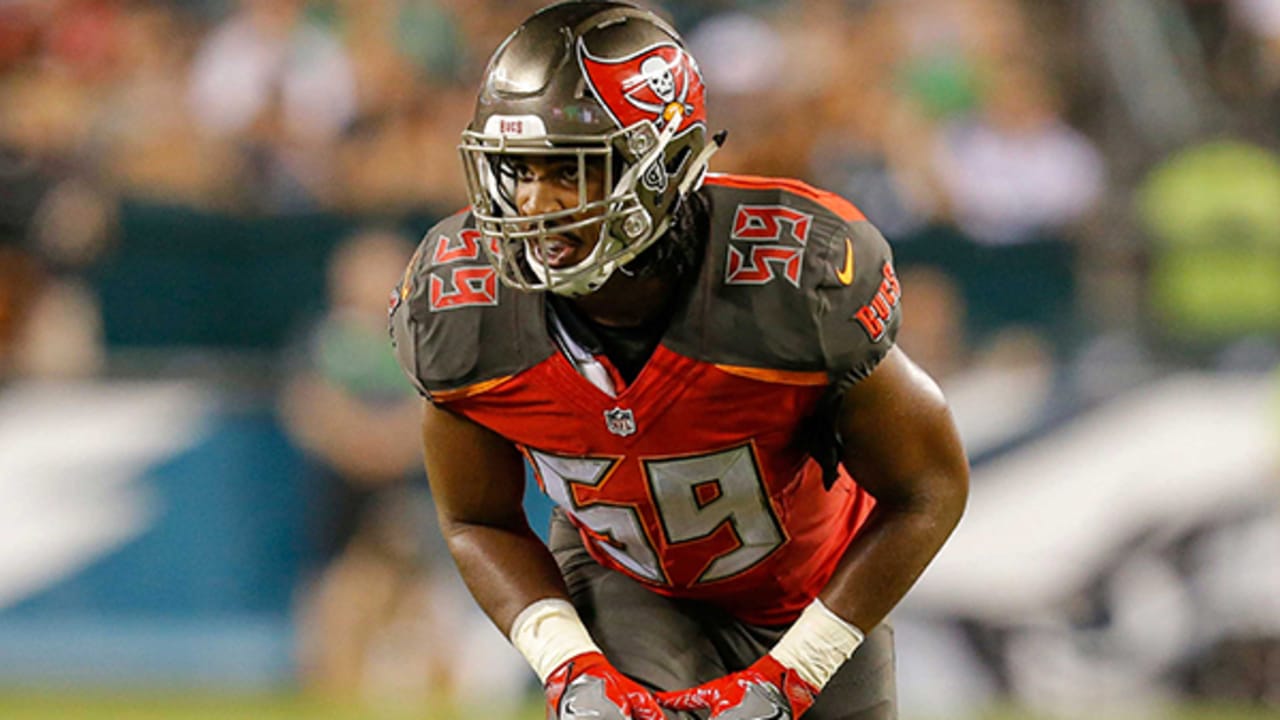 Offseason Program Important for These Bucs