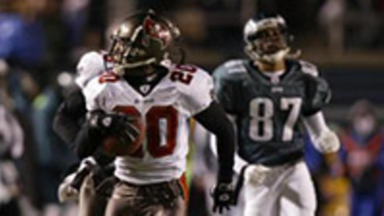 Today in Bucs History: "Super Bowl Bound"