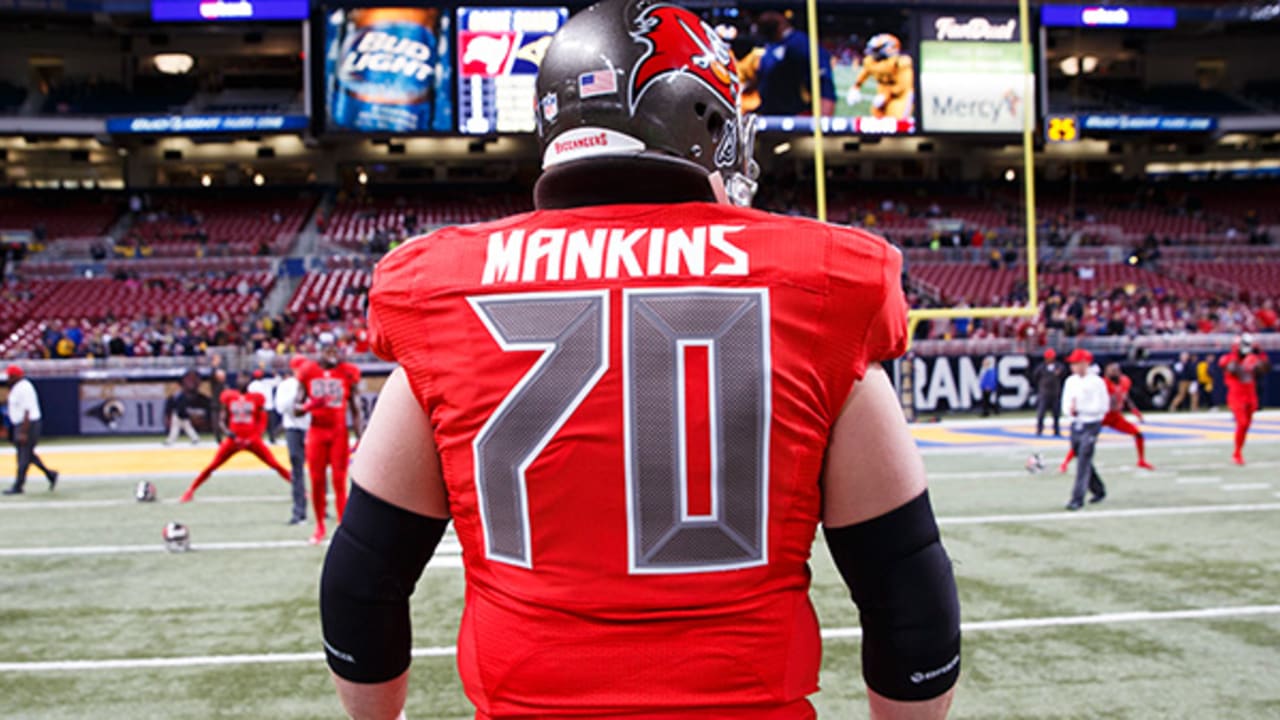 Headlines: A Look Back at Mankins' Career