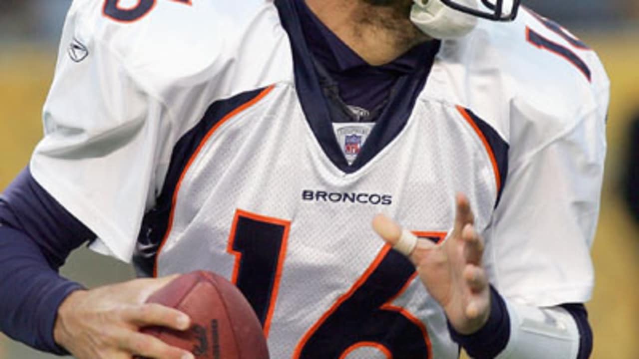 Bucs Acquire Rights to Plummer