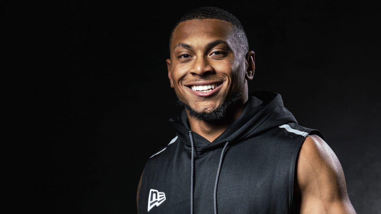 Antoine Winfield, Jr. on Being Drafted to the Bucs in 2020