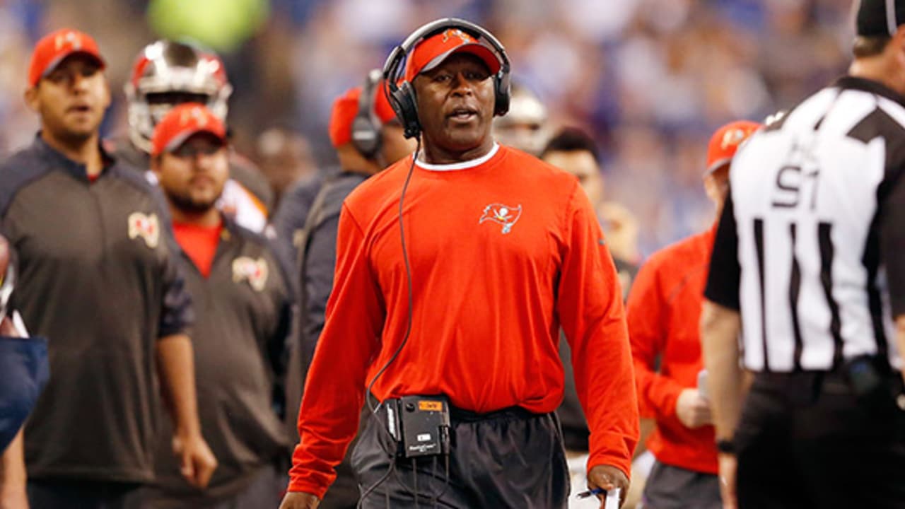 Coach Smith on Third Down Conversions