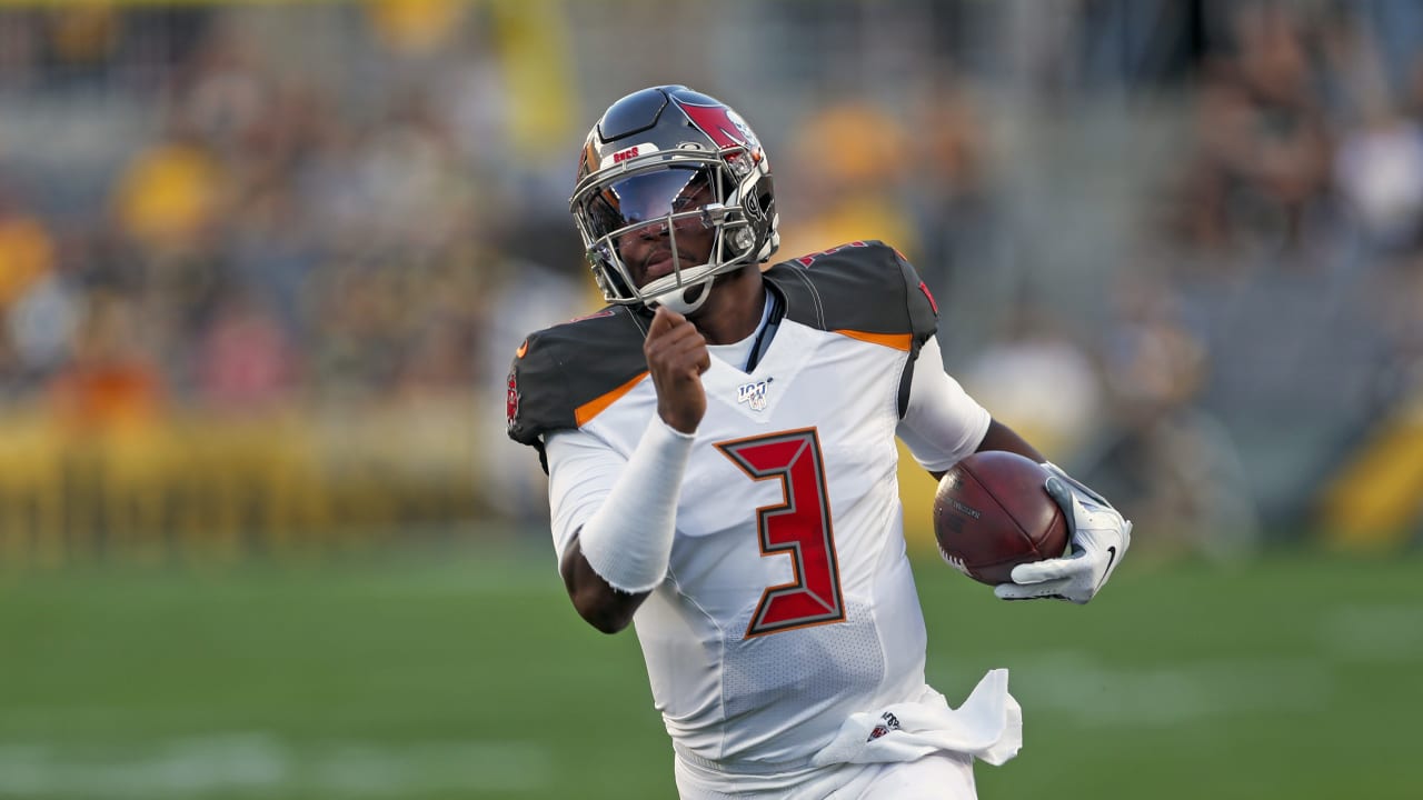 Top Three Takeaways from Buccaneers at Steelers