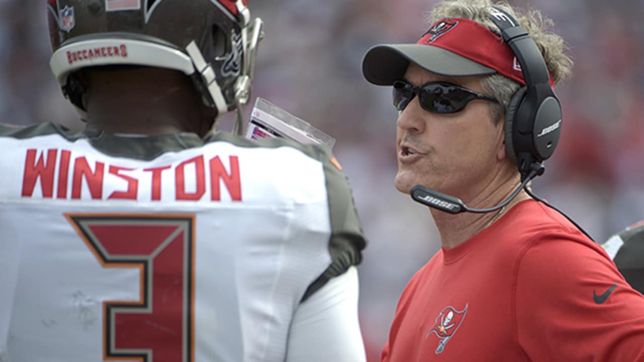 Buccaneers' Offense on Record Pace