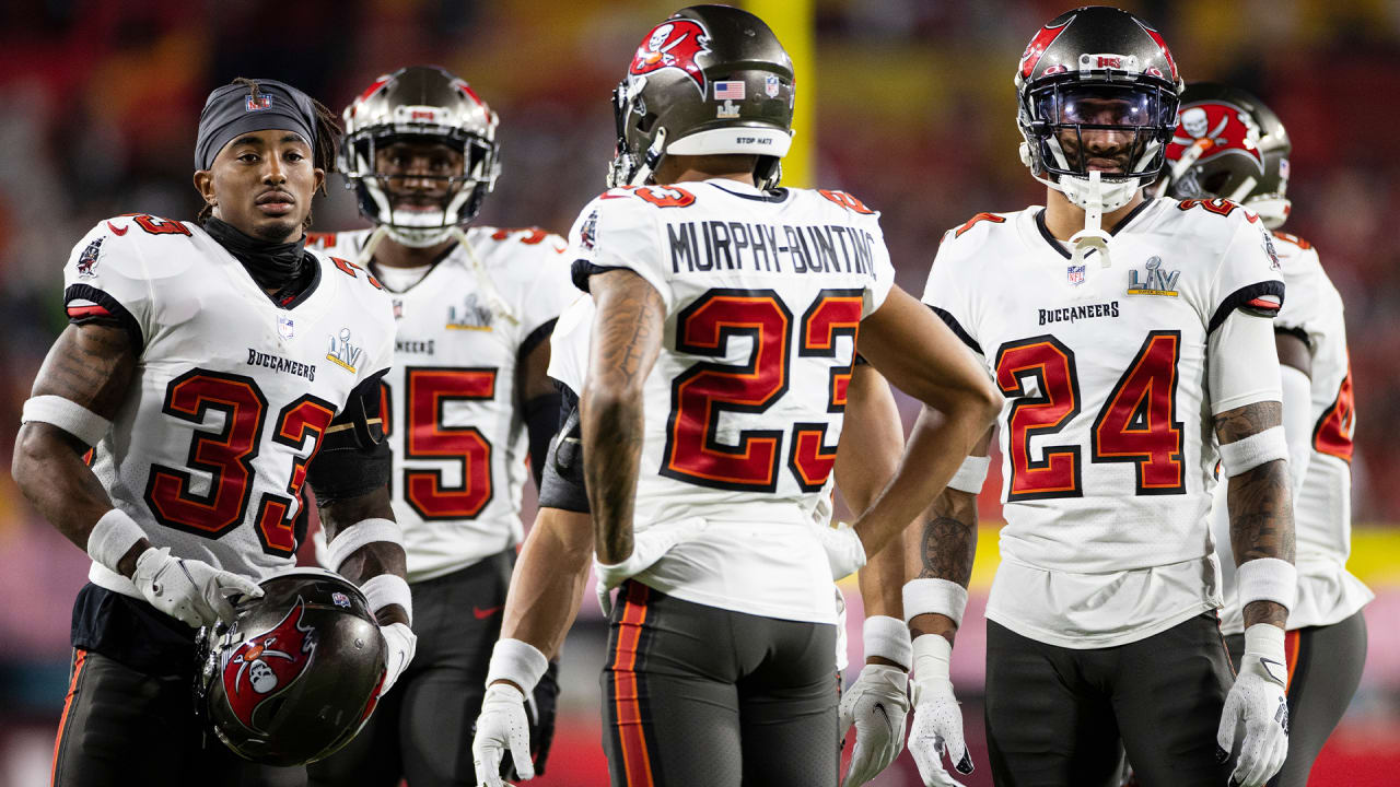 NFC South Positional Review: Secondary, NFL Free Agency 2021
